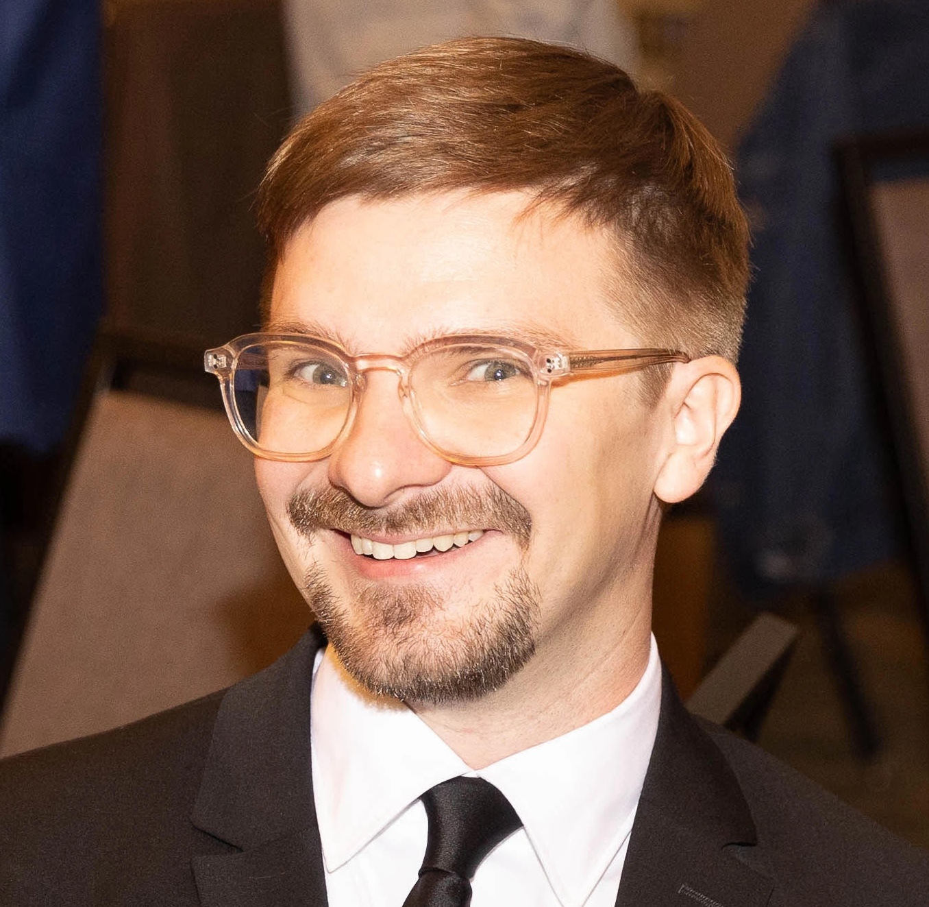 Home | Steve Krawczyk